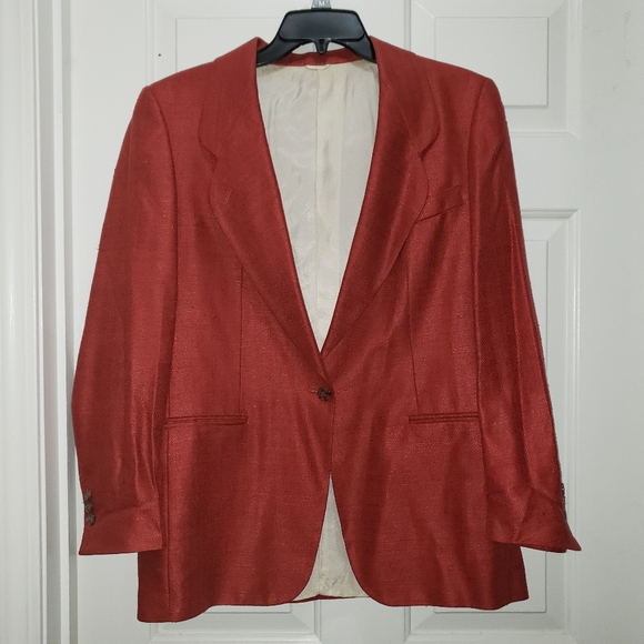 Barrie Pace LTD/Freed Burg | Skirts | Womens Suit With Jacket And Skirt ...